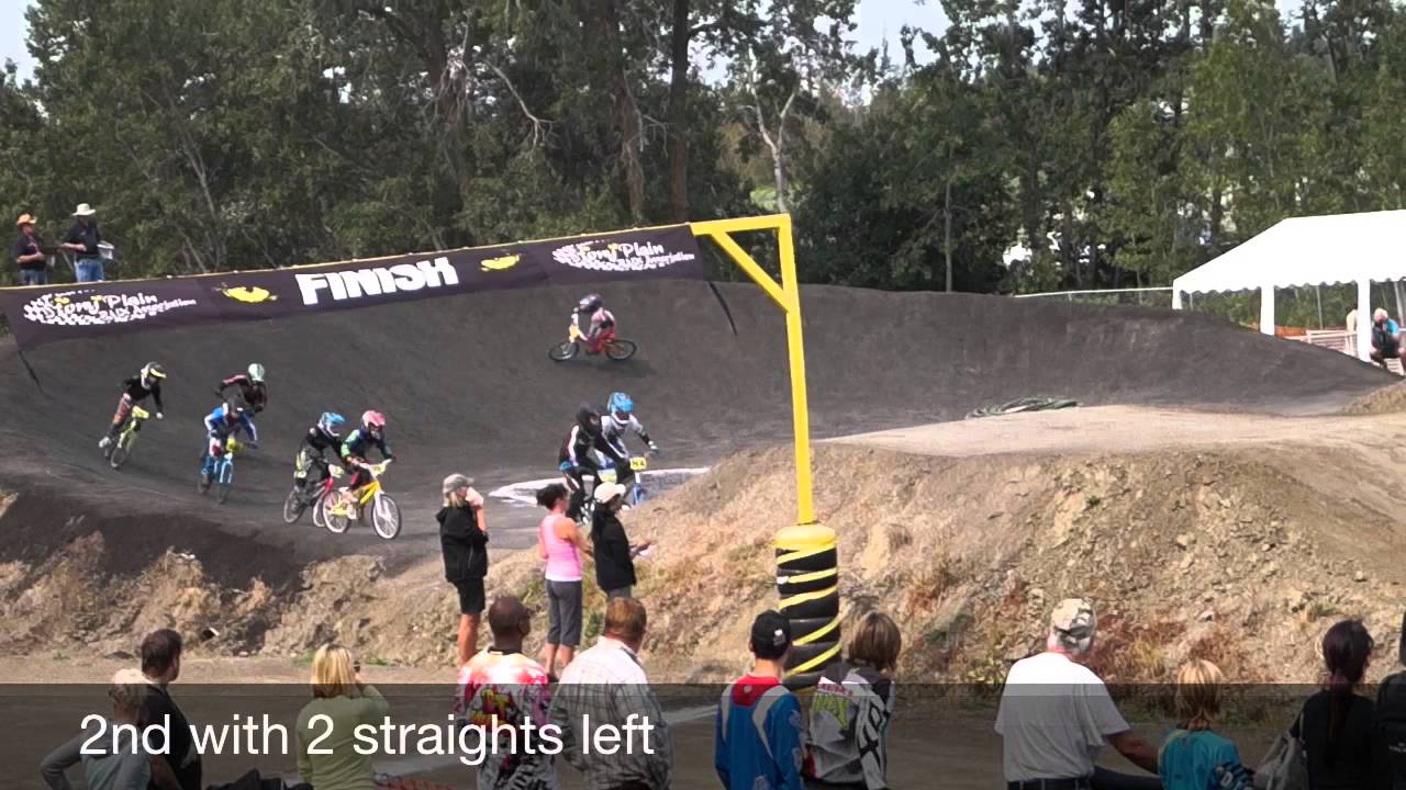 2014 Alberta BMX Provincial #8 - YouTube