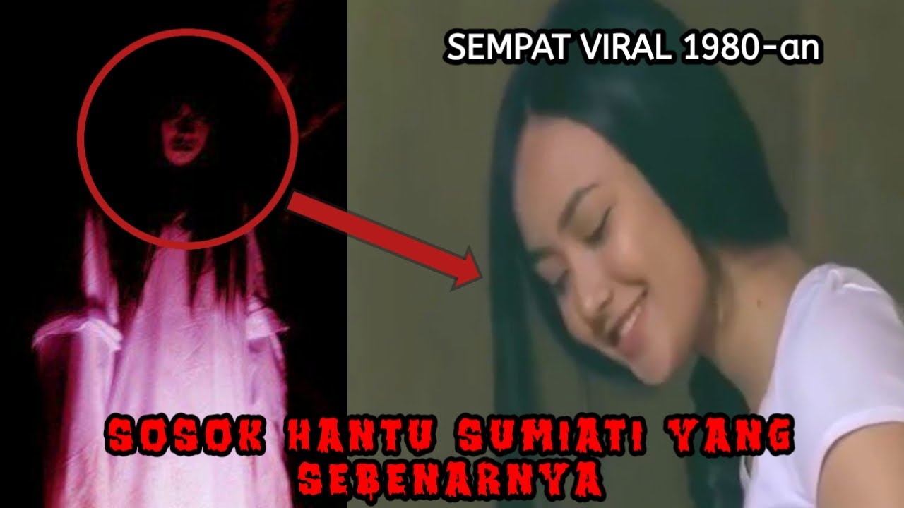 sumiati hantu cantik asal makassar - YouTube