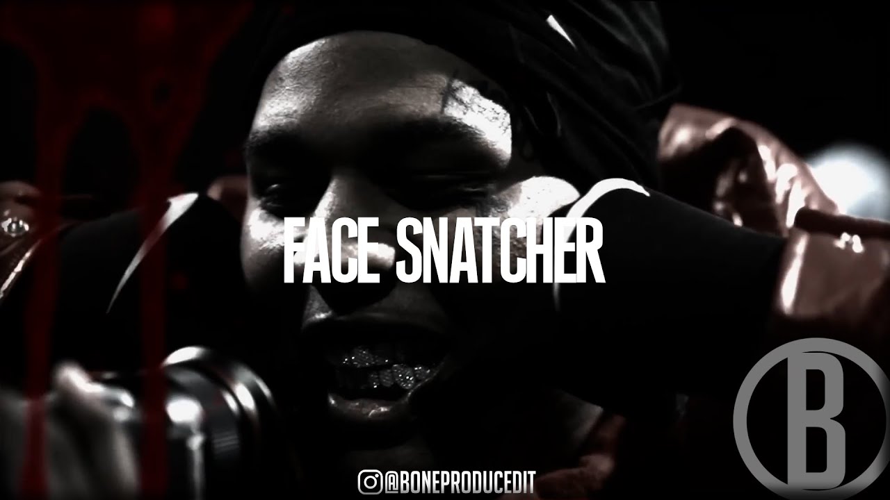 [FREE] EBK Jaaybo Type Beat - "Face Snatcher" (Prod @BoneProducedIt ...