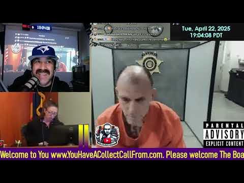 Initial appearance Pima County Superior Court ARIZONA 04/22/2025 7pm PST - YouTube