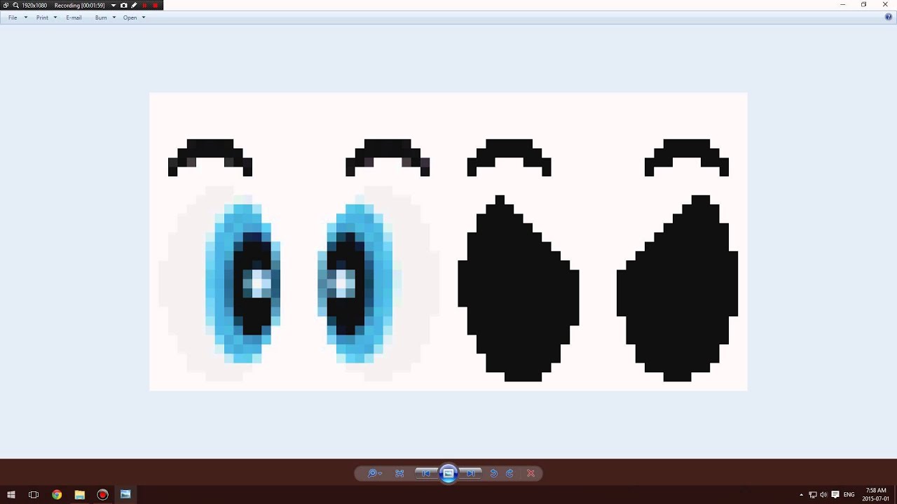 SM64 Machinima Tutorial - 3 - Adding facial expressions to your ...