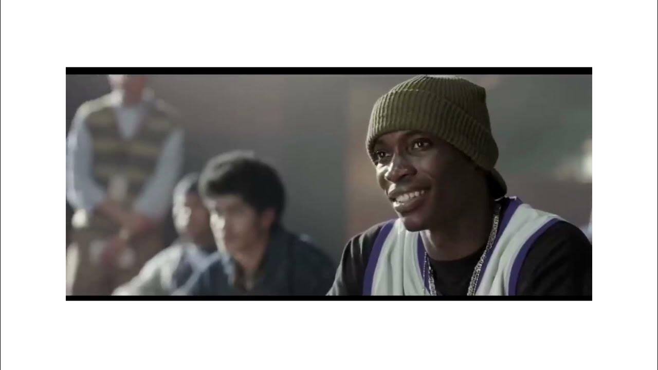 Coach Carter Movie CLIP - Our Deepest Fear #movieclips #samuelljackson ...