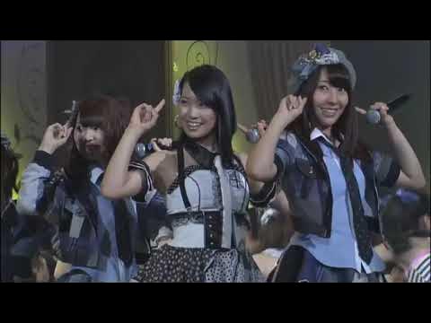 AKB48 (Everyday, kachuusha) - YouTube