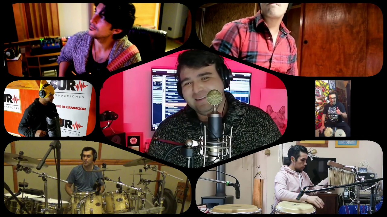 Ken Bass - Mix 1 - Singles - YouTube