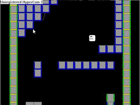 Escalade Game in 28 seconds! - YouTube