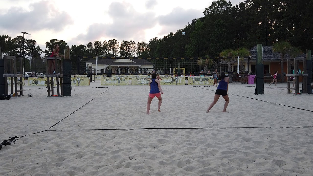 201905251952 Dig N Dive - YouTube