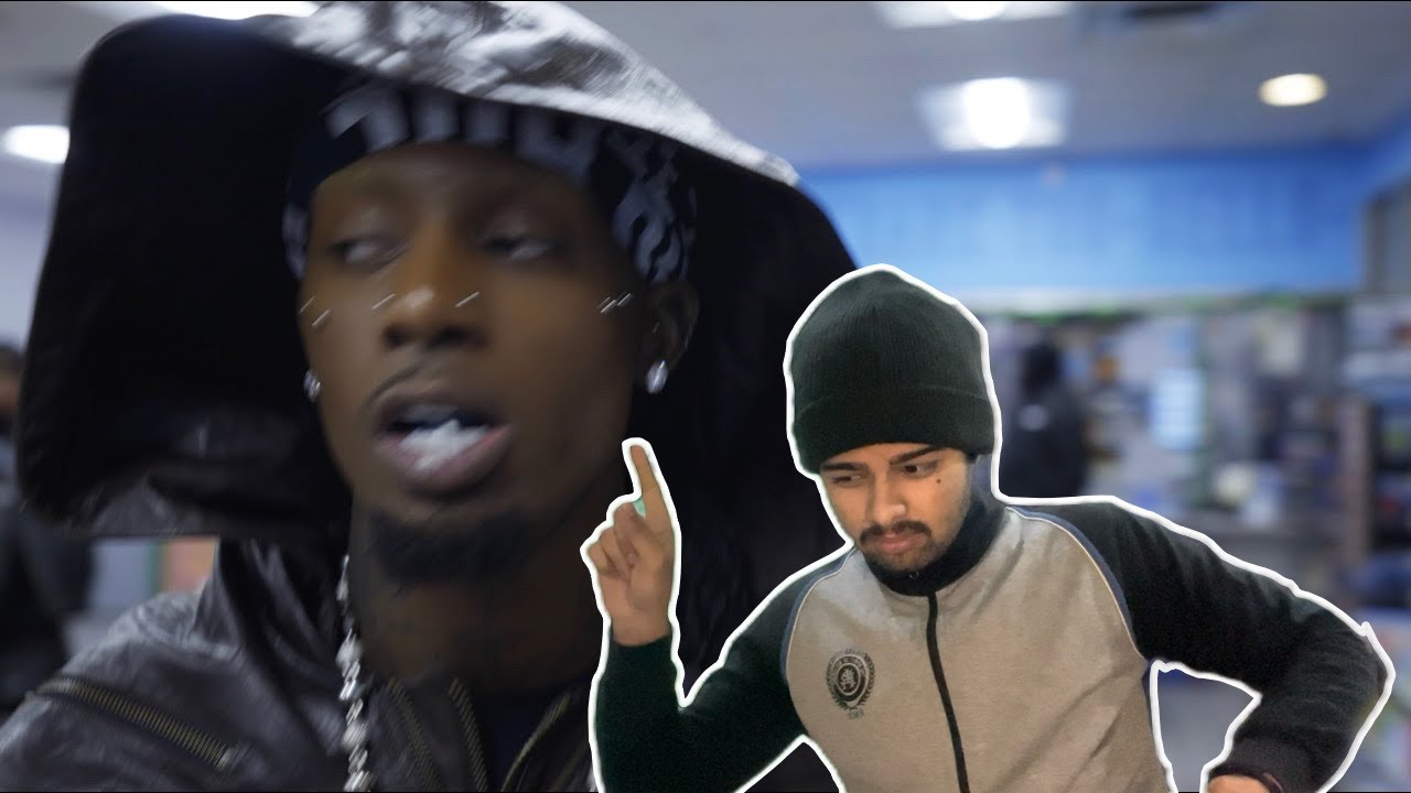 "2024" - Playboi Carti | INDIAN | Music Video | REACTION!!!! - YouTube