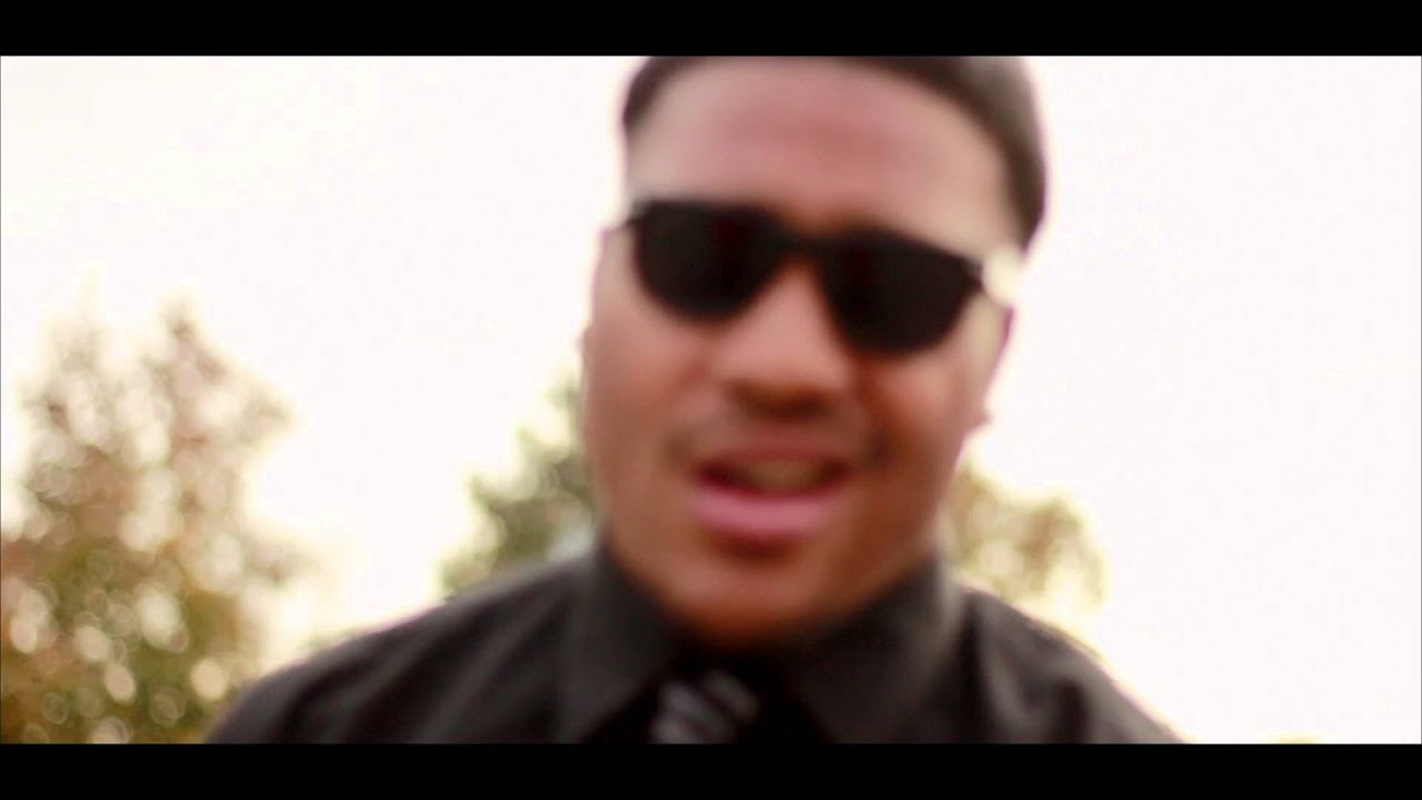 Richard Calvin - White Iverson | {Official Music Video} - YouTube