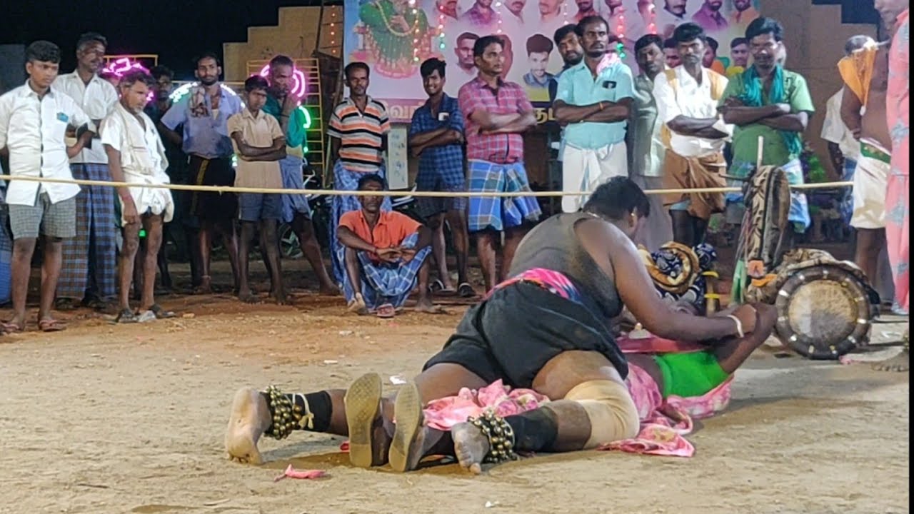 New Karakattam HD comedy Karakattam video | latest Karakattam video ...