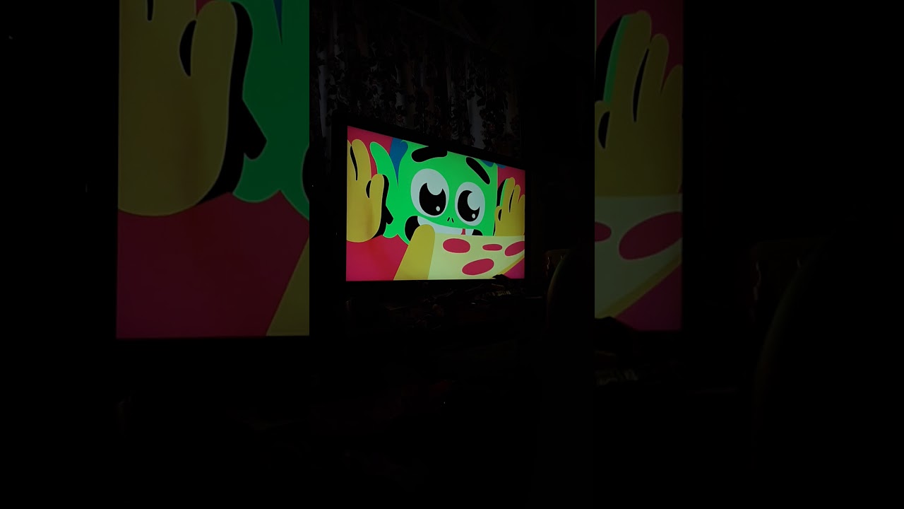 Cartoon network sign off 2020 [adult swim] sign on - YouTube