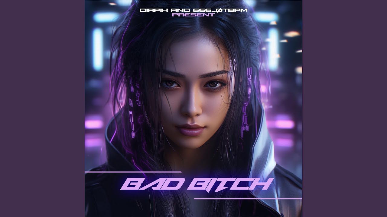 Bad Bitch - YouTube