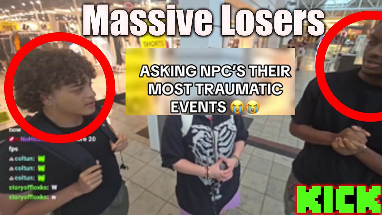 Kick Streamers Are The Worst - YouTube