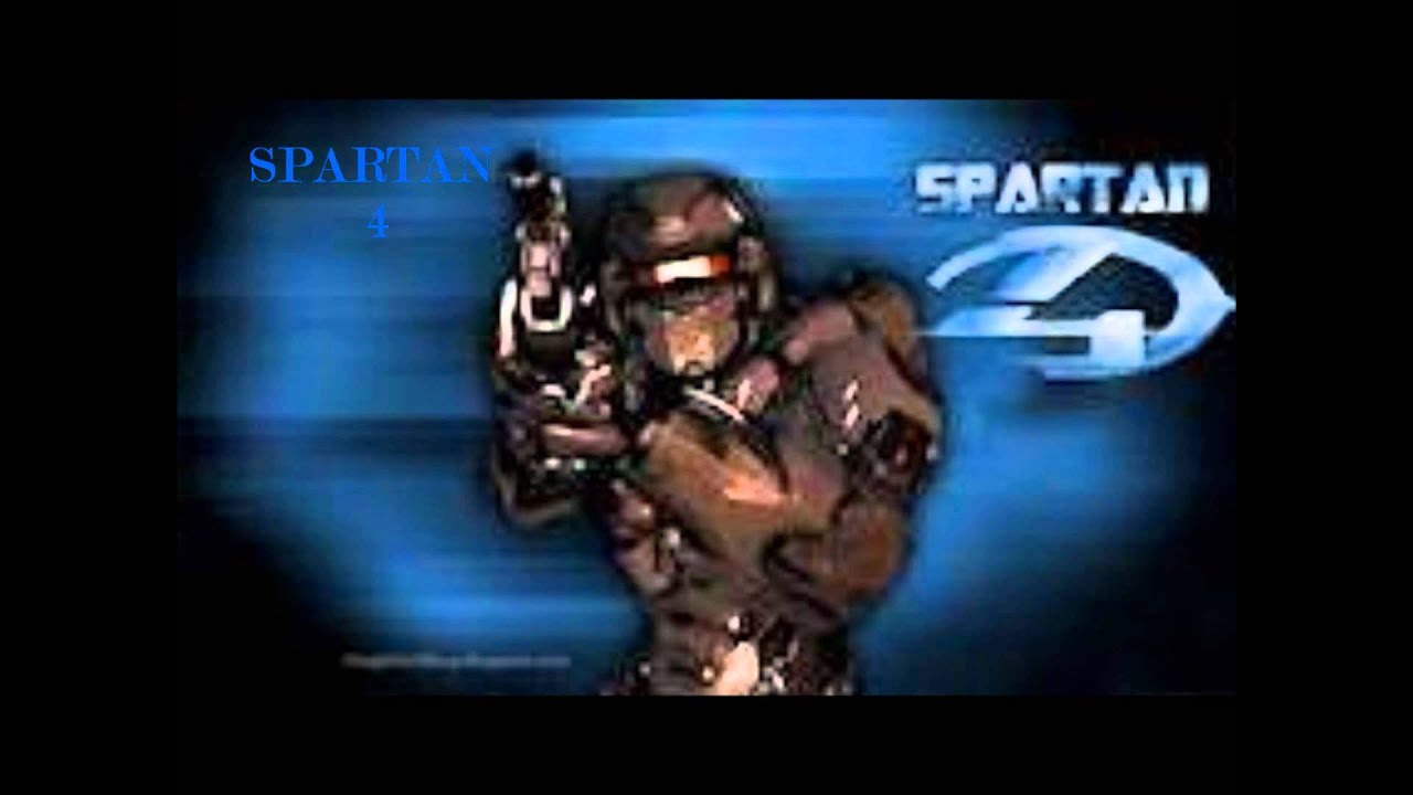 INTRO HALO 4 - YouTube