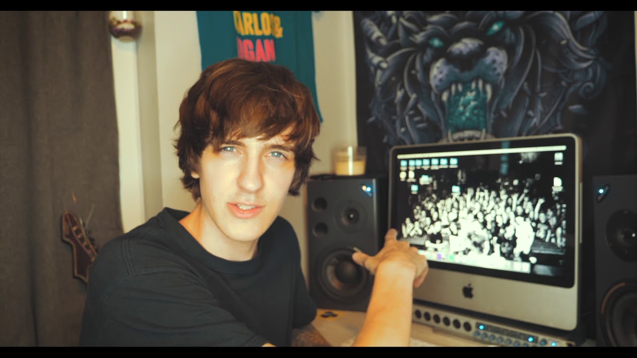 How to Record a Vocal Cover (My Process & Advice!) - YouTube