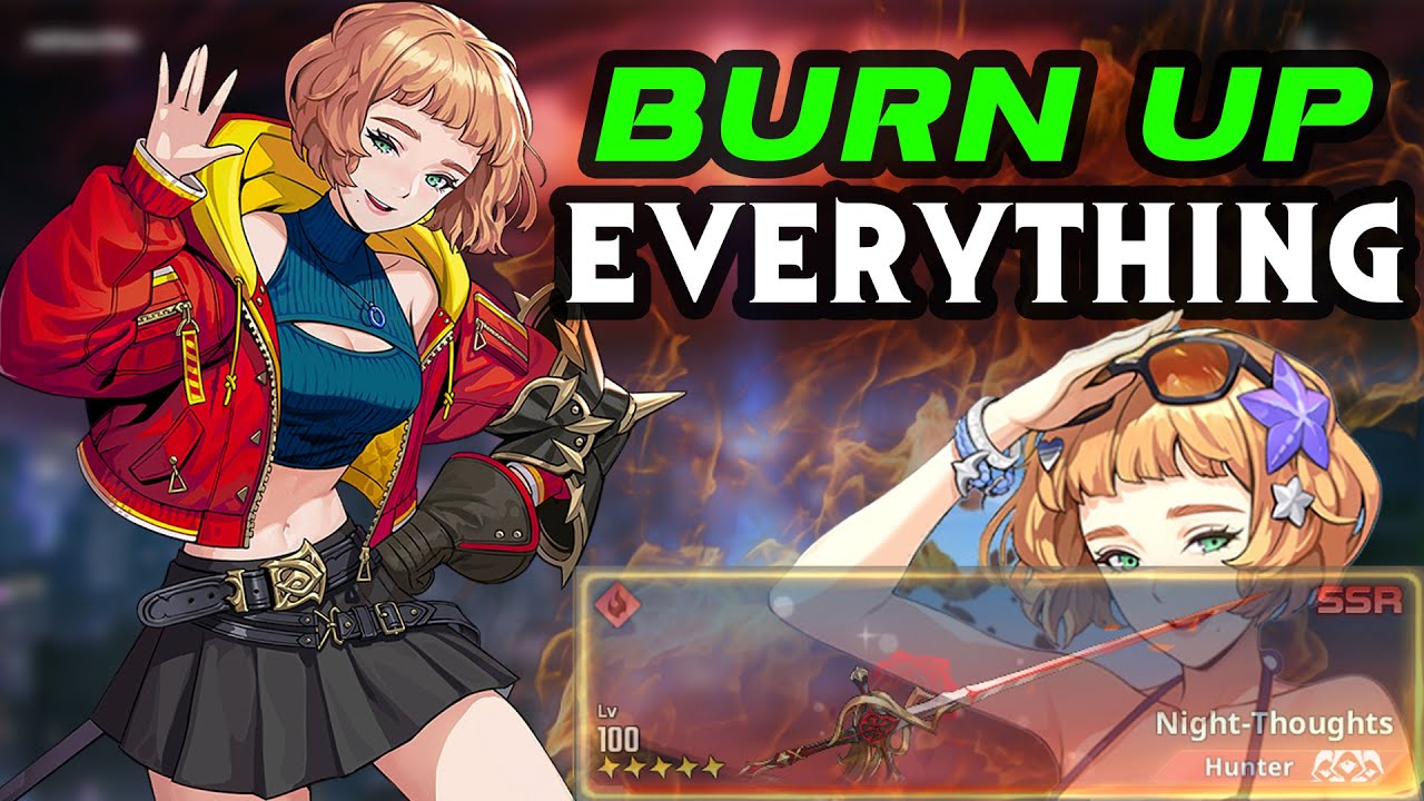 Emma Laurent Ultimate guide:Solo Leveling Arise - YouTube