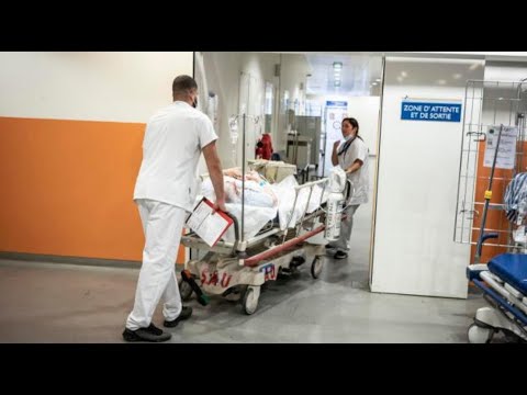 Η Γαλλία ετοιμάζει τα νοσοκομεία. Η Γερμανία μαζεύει τρόφιμα. Τι ξέρουν ...