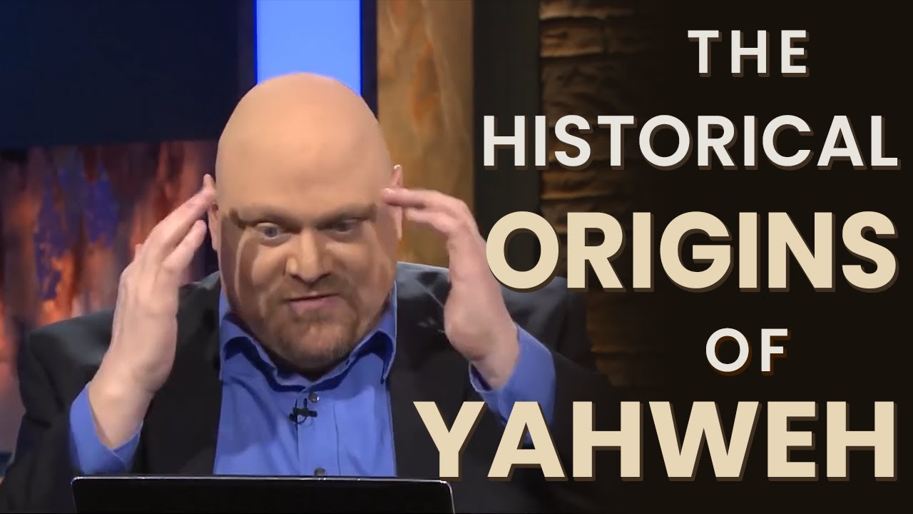 The Historical Origins of Yahweh - YouTube