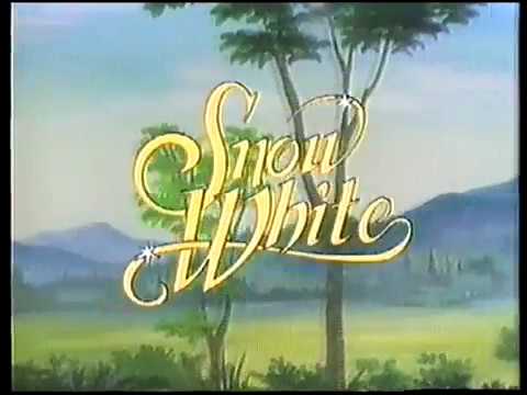 Początek kasety VHS do filmu \