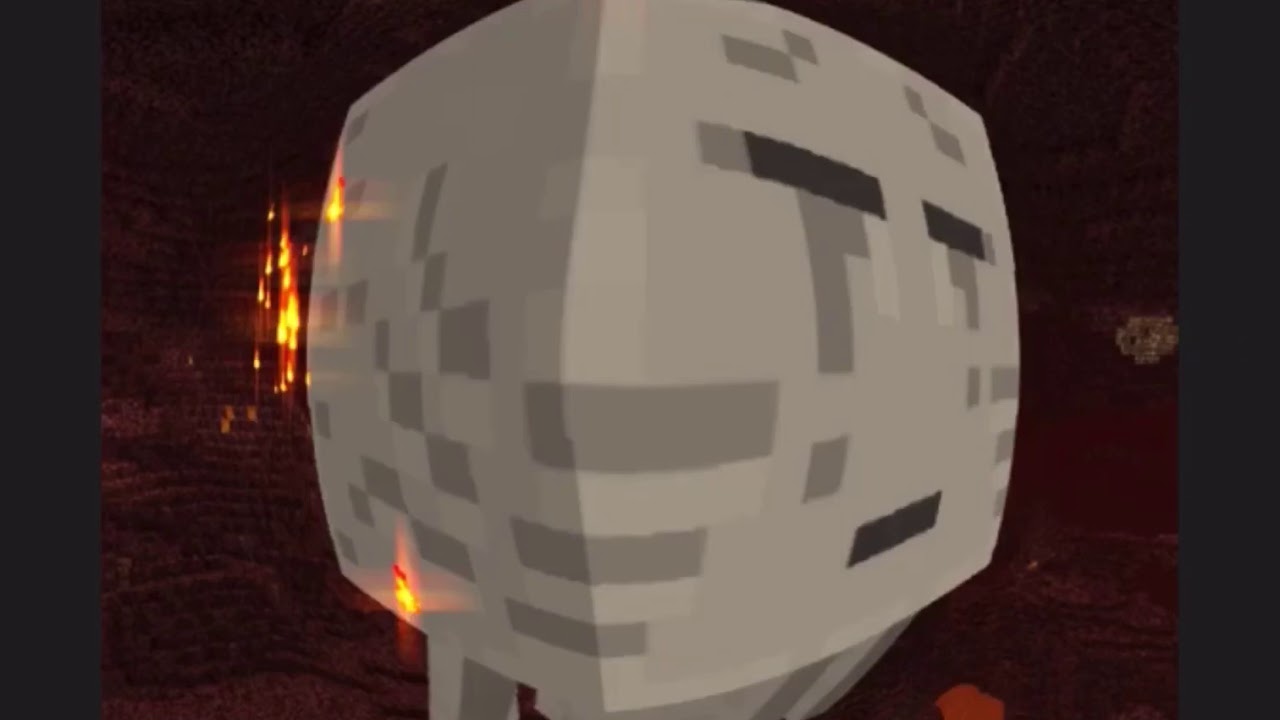 Ghast and creeper mob sounds (EARRAPE) - YouTube