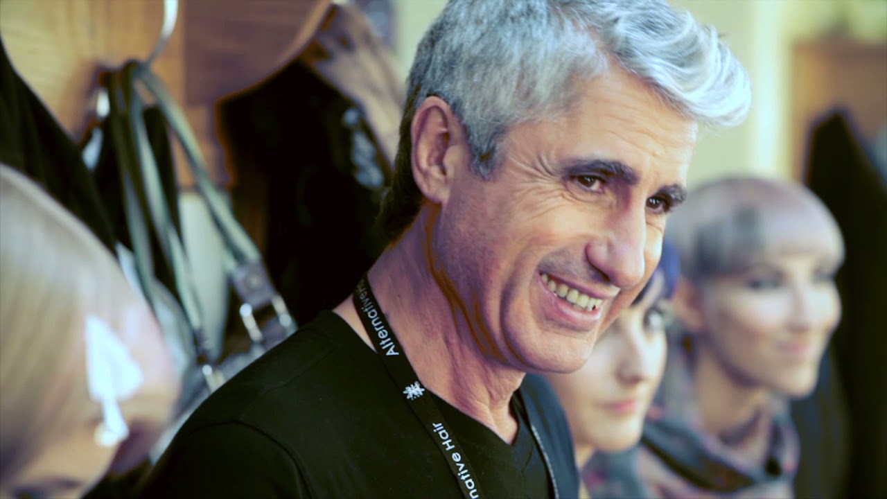 GERRY SANTORO - YouTube