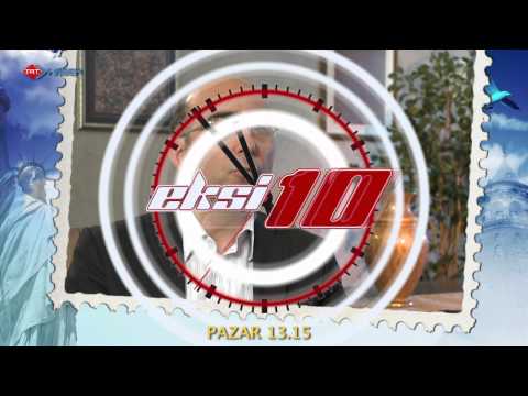 Eksi 10 18.Bolum Tanitim