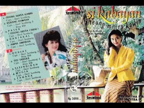 Full Album Paramitha Rusady & Lita Citra Dewi (Si Kabayan Iteung Minta Kawin) (1989) - YouTube