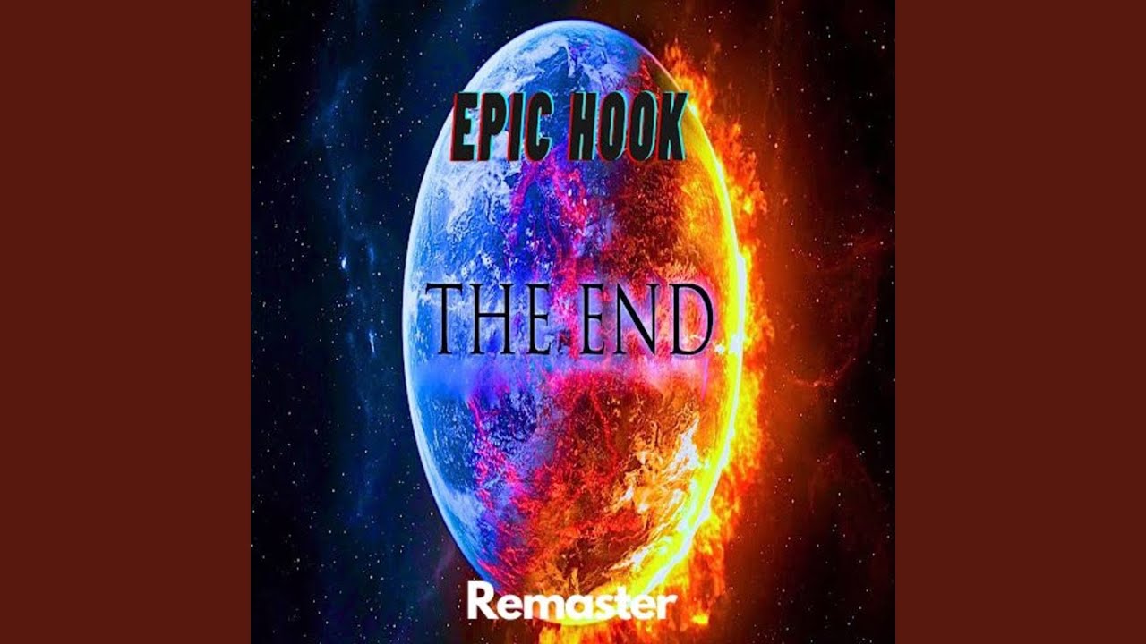 The End remaster - YouTube