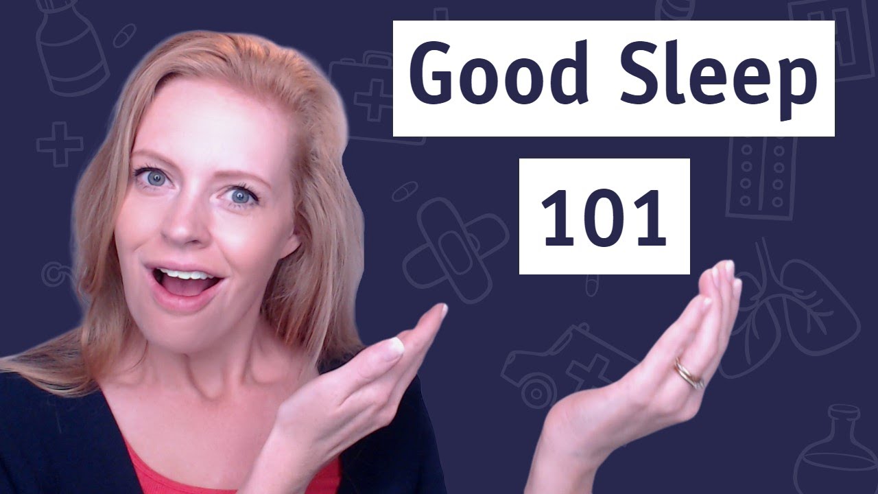 How To Get A Good Sleep how-to-get-a-good-sleep