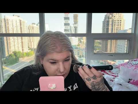 GRWM for My Date With a Girl 💕