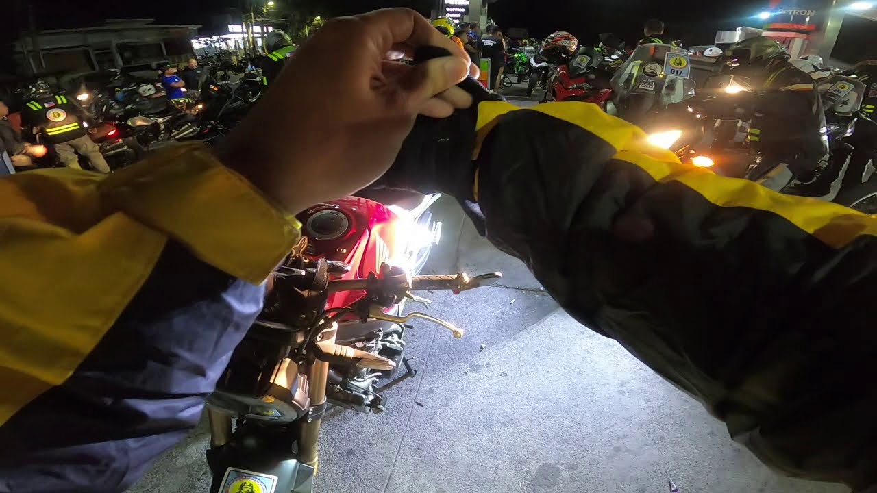 24hr motorcycle endurance challenge | 2020 BOSSIronman - YouTube