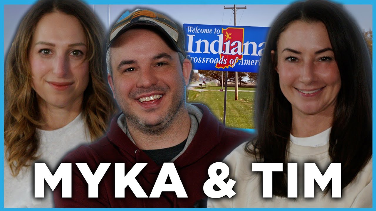 Daddy Myka Fox Fat Shames Tim McLaughlin | OnlyFeehans 162 - YouTube