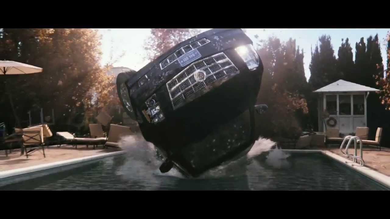 O Ataque [Trailer legendado HD] - YouTube