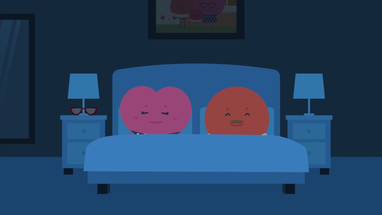 Death By Falling Out Of Bed coveryours YouTube death-by-falling-out-of-bed-coveryours-youtube