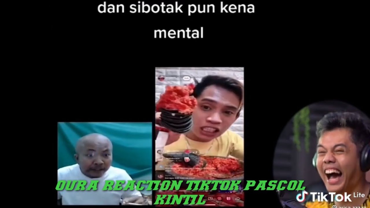 Pascol Kintil Emosi - YouTube