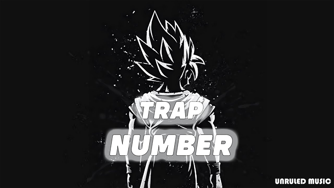 Trap Number [Trap mix]- Unruled Music - YouTube