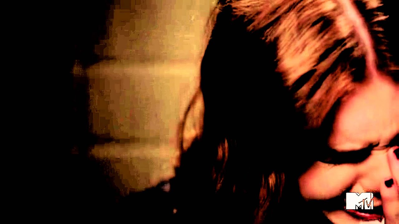 Jackson + Lydia // "I should hate you..." - YouTube