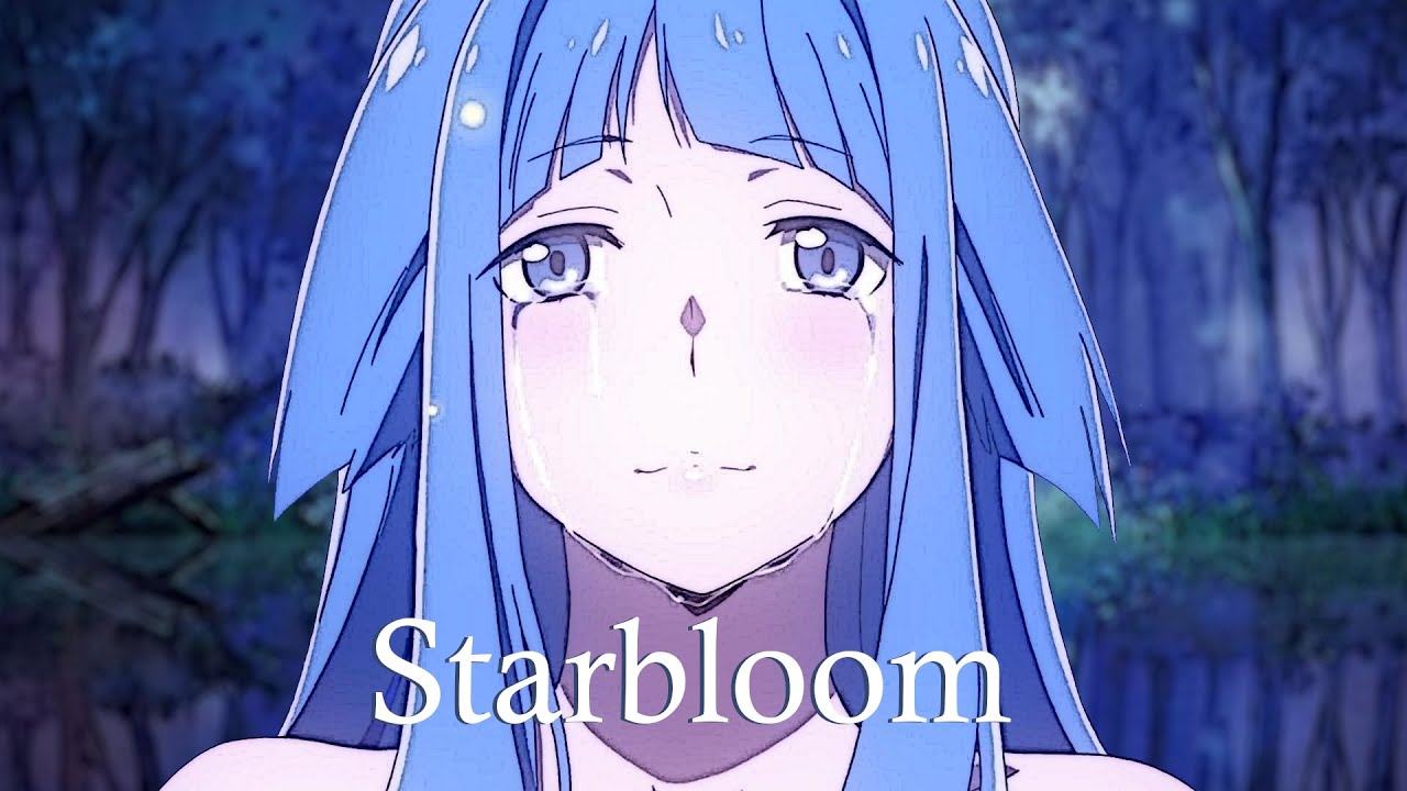 Starbloom (A Hero Out Of Time) - YouTube
