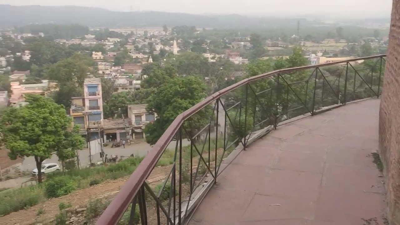 Samba fort #samba district# Jammu and Kashmir# historical place #samba ...