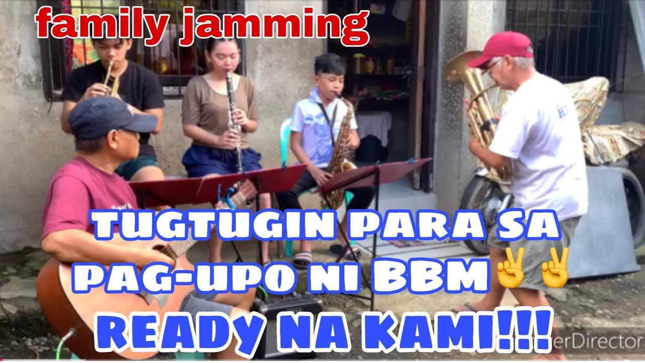 Bong Bong lupet mo talaga,sakalam ka sa lahat ️ ️ ️ - YouTube