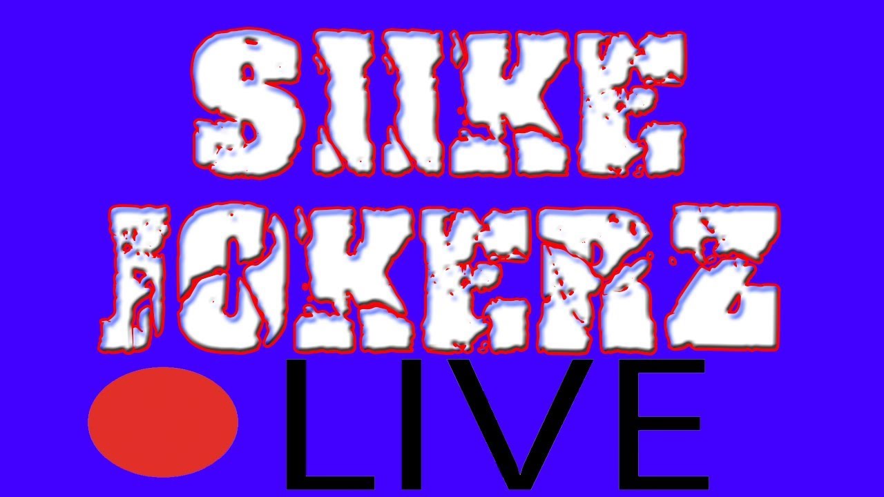 Fortnite Battle Royale Squads W/Siike Imblacked - YouTube