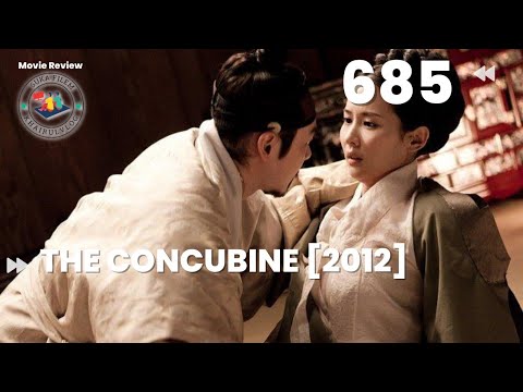 Ulasan Filem The Concubine (2012) [SPOILER ALERT] - YouTube
