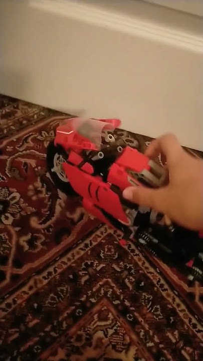 Lego algorithm #lego - YouTube