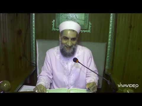 Güvenme malına,mülküne,şanına,şöhretine Ahmet Doğan hocam...