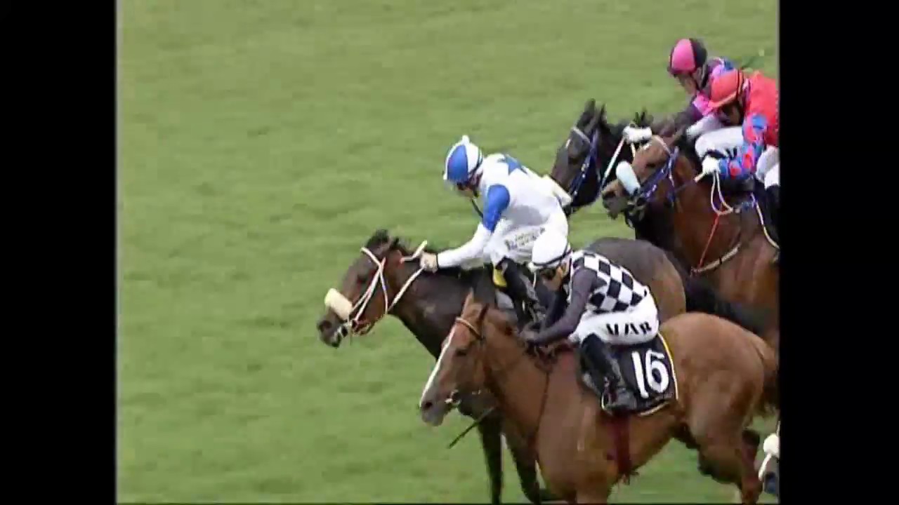 Radiant Splendour (AUS) Turffontein 26 November 2017 - YouTube