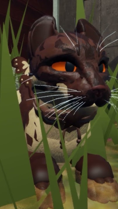 Creating auto generated clan cats. Website at bottom #snow #wcue #fyp # ... Creating auto generated clan cats. Website at bottom #snow #wcue #fyp # ...