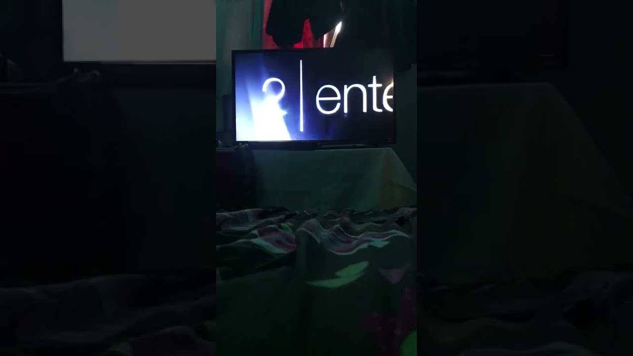 2 Entertain (2005) Logo - YouTube