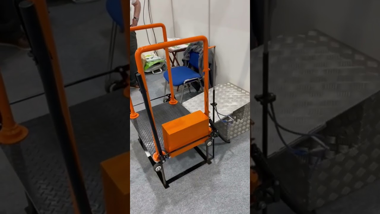 CKT PLATFORMS 1 - YouTube