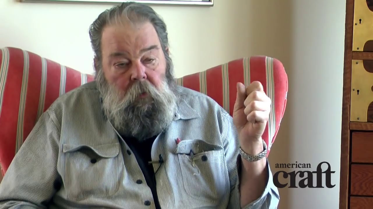 Garry Knox Bennett Gives Advice - YouTube