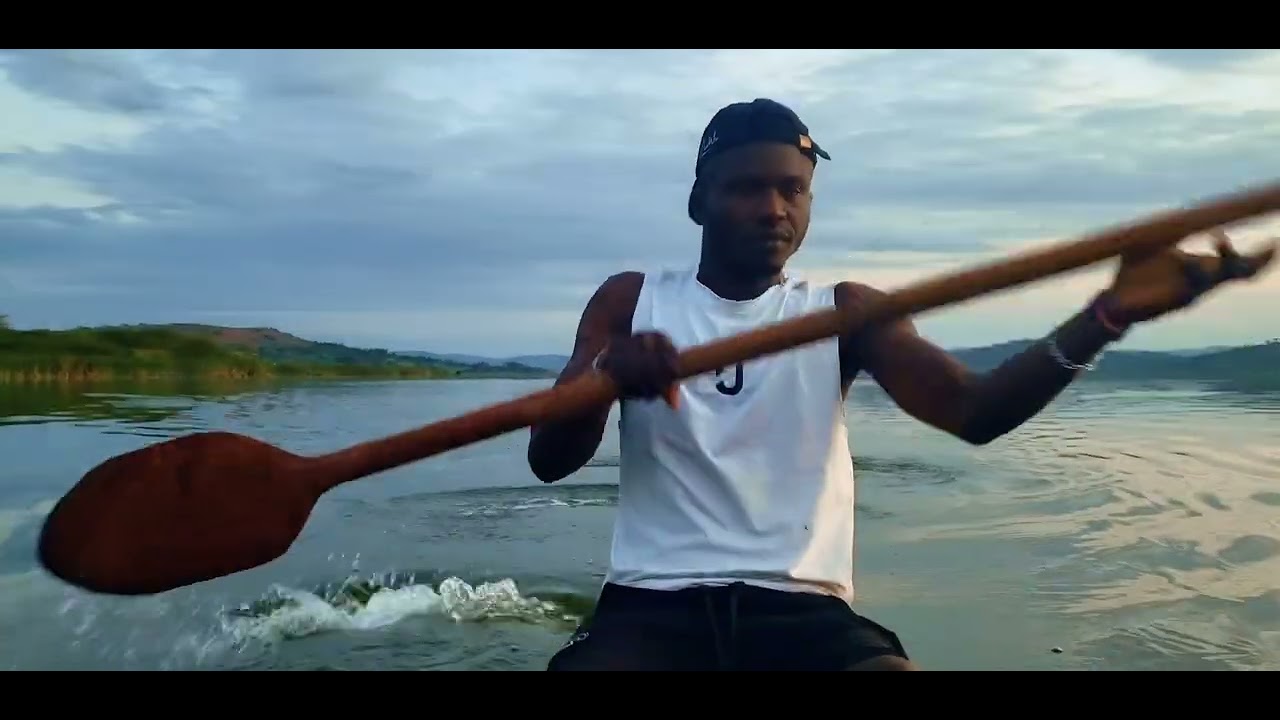 Lake Babati View Mount Kwaraha - YouTube
