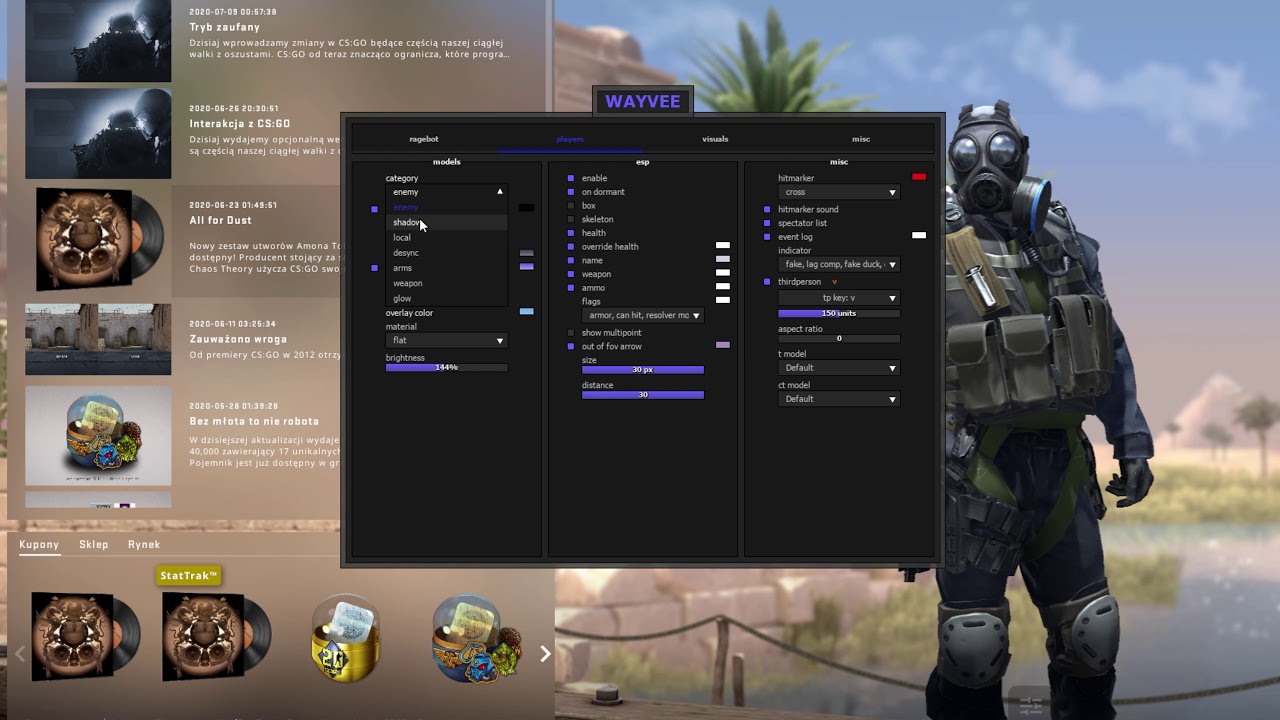 Weave.su fix (09.07.2020 update) - YouTube